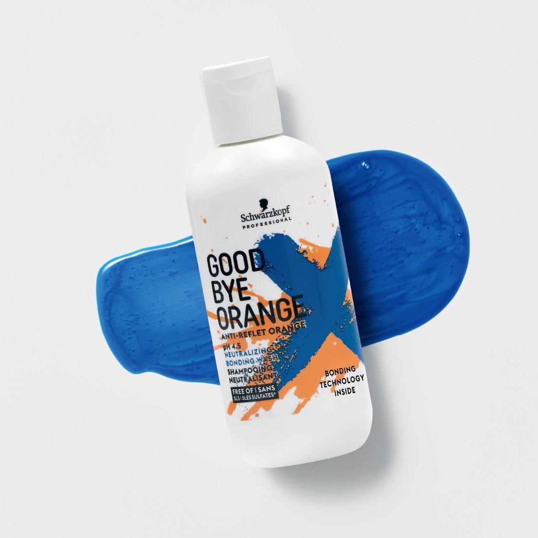 グッバイオレンジ | COLCHE（コルチェ） 静岡県伊豆・伊東市のトータルビューティーサロン