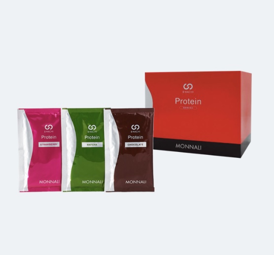 Protein（プロテイン） | COLCHE（コルチェ） 静岡県伊豆・伊東市のトータルビューティーサロン