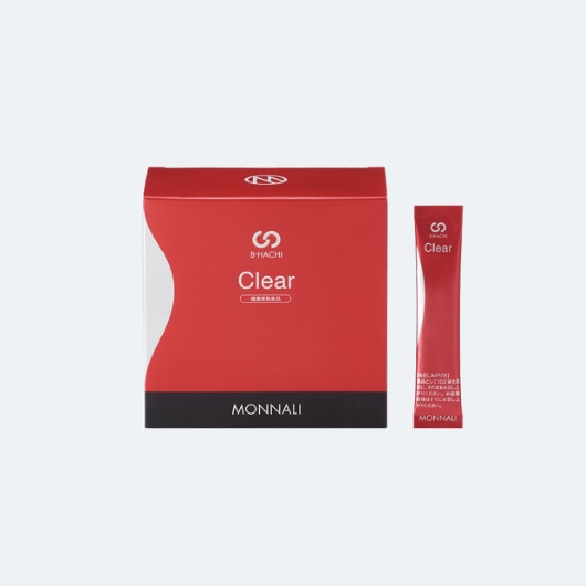 Clear（クリア） | COLCHE（コルチェ） 静岡県伊豆・伊東市のトータルビューティーサロン