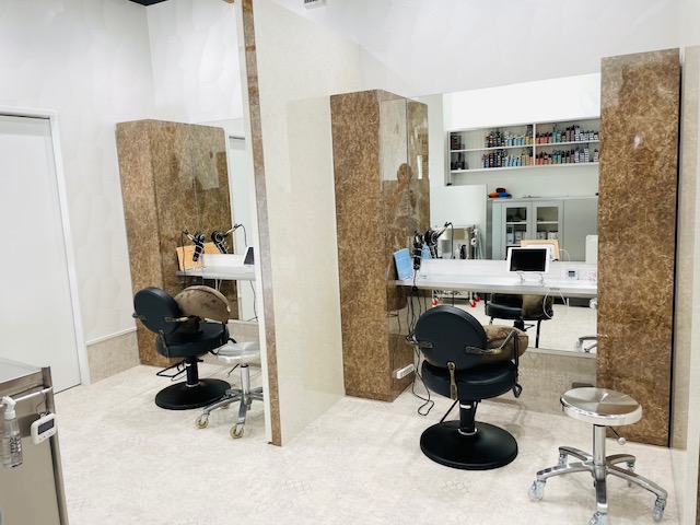 プレオープン！ | COLCHE（コルチェ） 静岡県伊豆・伊東市のトータルビューティーサロン