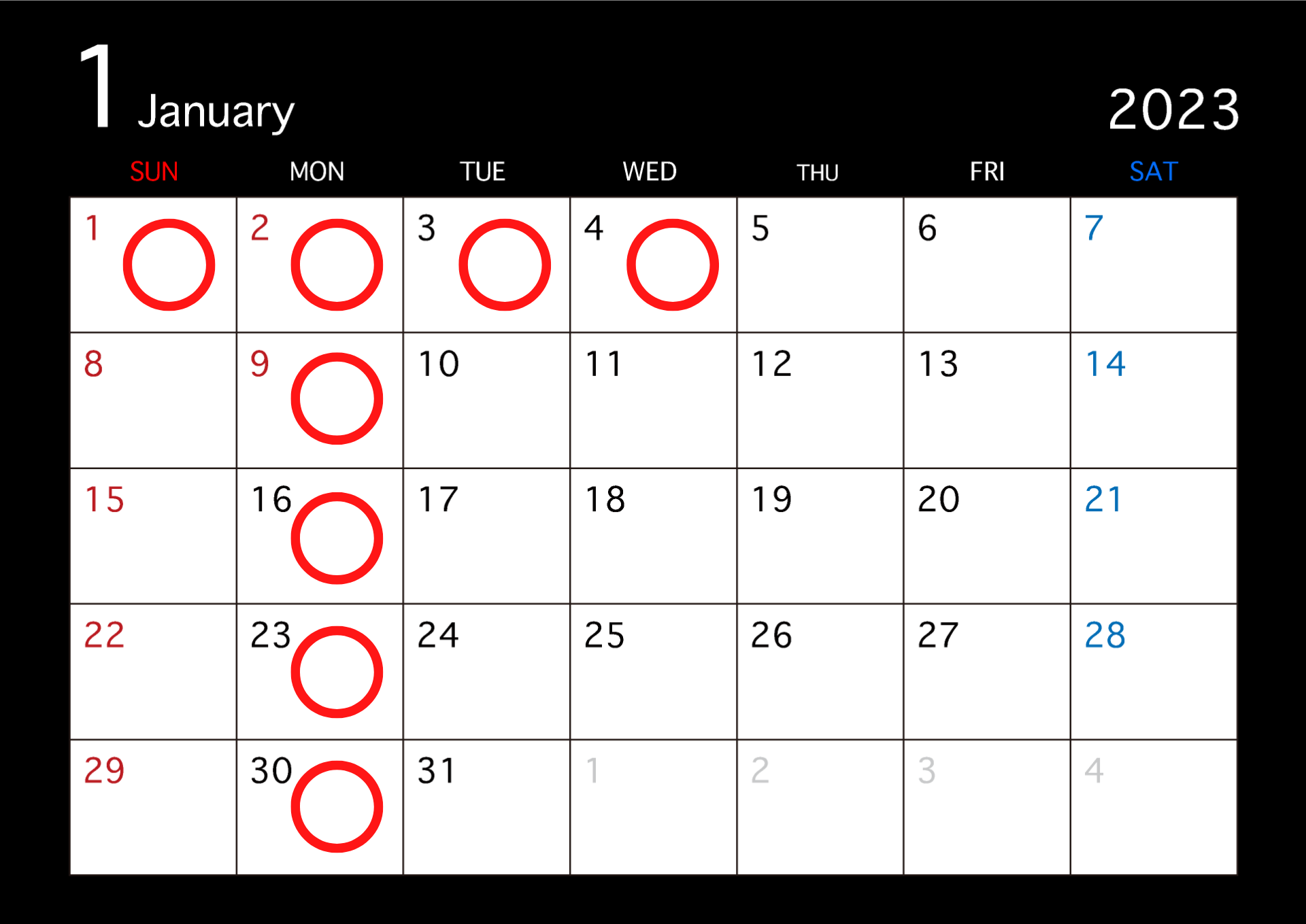 年末年始の営業時間 | COLCHE（コルチェ） 静岡県伊豆・伊東市のトータルビューティーサロン