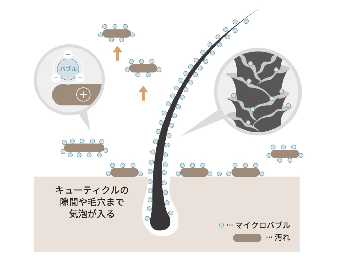 サロン級の感動を自宅でも | COLCHE（コルチェ） 静岡県伊豆・伊東市のトータルビューティーサロン