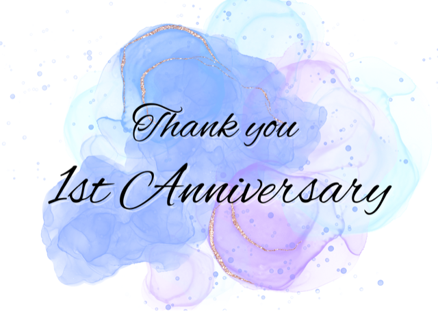 祝1周年！ | COLCHE（コルチェ） 静岡県伊豆・伊東市のトータルビューティーサロン