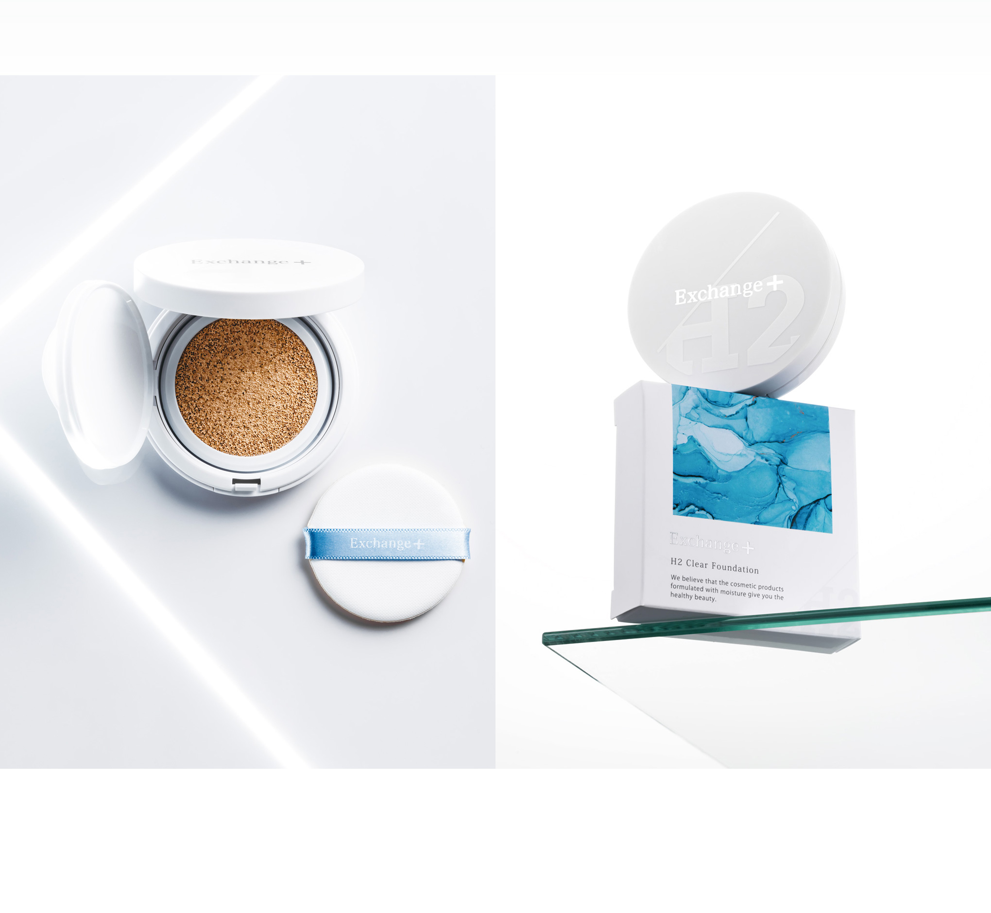 【新商品】素肌をケアするファンデーション | COLCHE（コルチェ） 静岡県伊豆・伊東市のトータルビューティーサロン