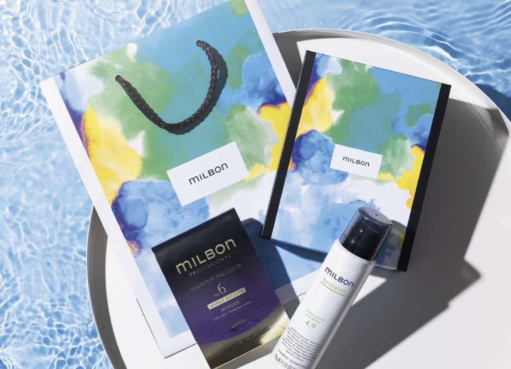 【数量限定】サマーコフレプレゼント | COLCHE（コルチェ） 静岡県伊豆・伊東市のトータルビューティーサロン